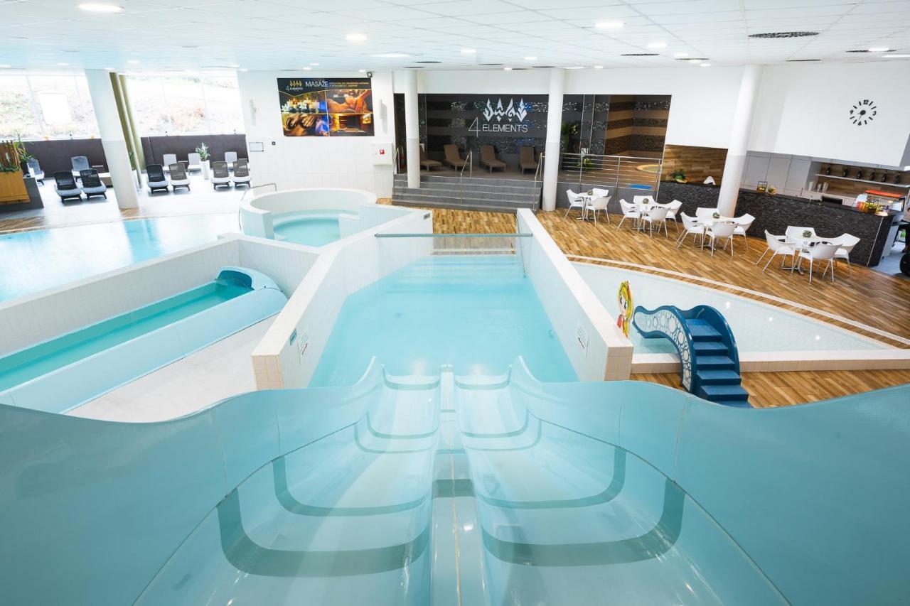 Hotel Atrium Hotel Family Friendly Vysoke Tatry Slovak Republic book now 2025 prices